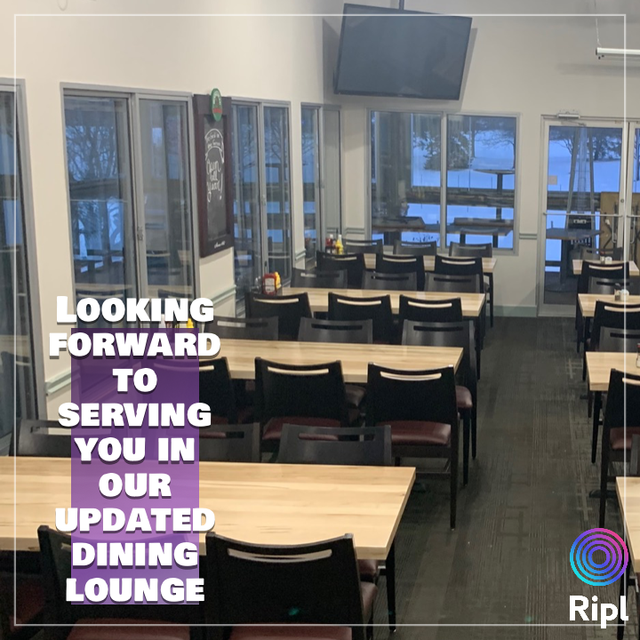 Ripl - View Your Post